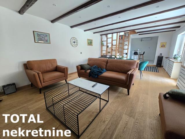 NOVI SAD - SALAJKA - 266.00 m2