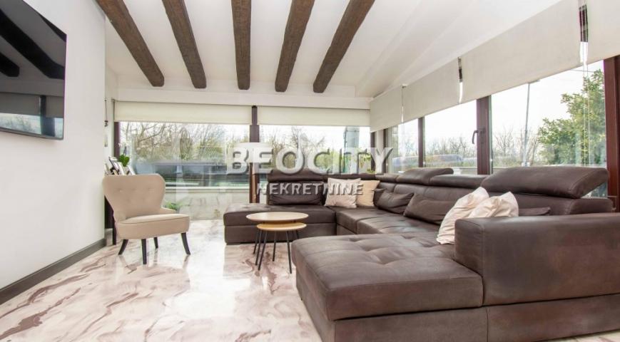 Čukarica, Cerak, Jablanička, 5.0, 521m2, 1290000EUR Lux kuća, savremeni koncept života