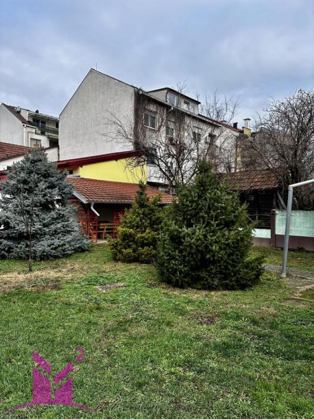 * Novi Sad - Centar *