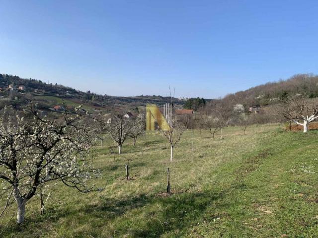 Na prodaju plac na Alibegovcu – odlična lokacija!