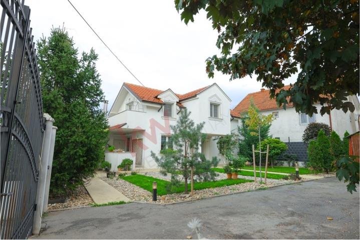 Porodična kuća u odličnom stanju!