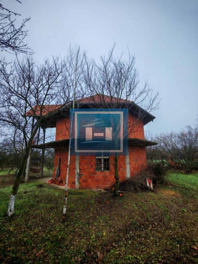 Započet objekat u Zmiču
