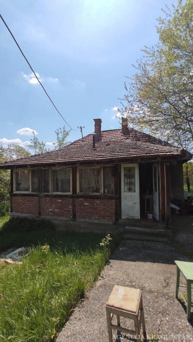 Prodaja, Vikendica, 91m2 , Rača