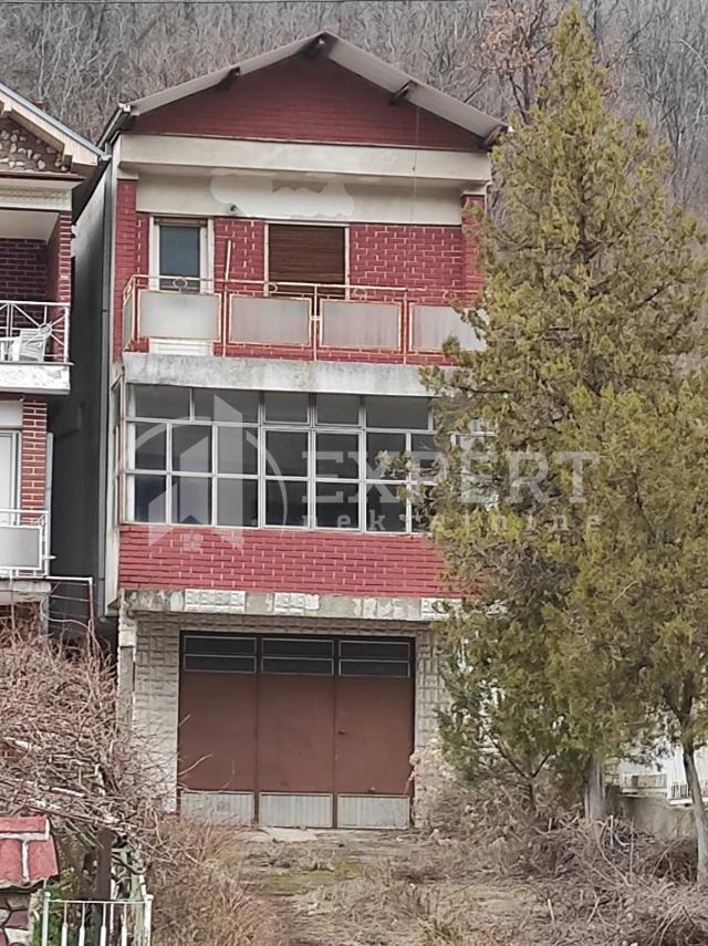 Kuća u Sićevu 96m2, plac 637m2