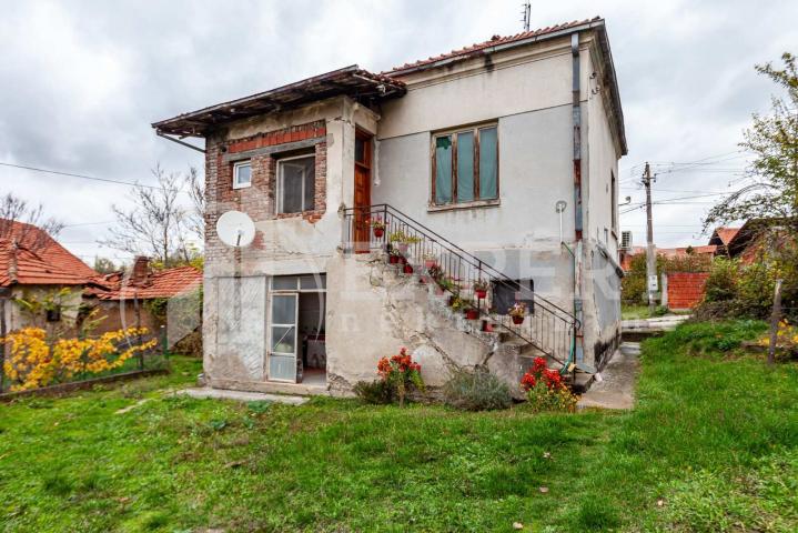 Prizemlje kuće 60m2, u Gabrovcu