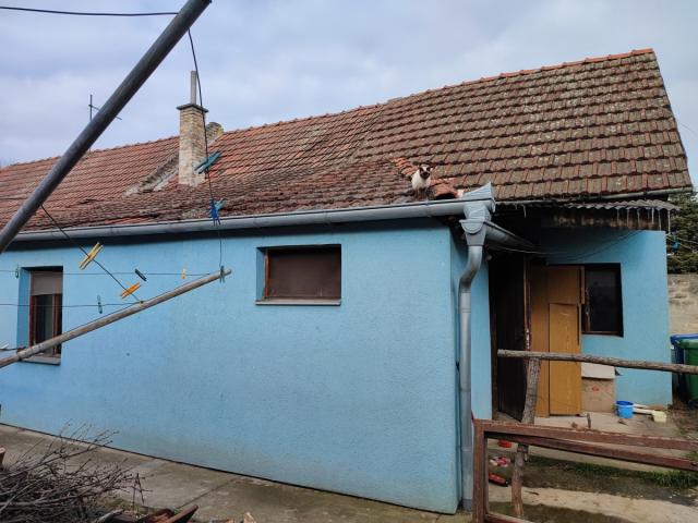 Kuća u Subotici