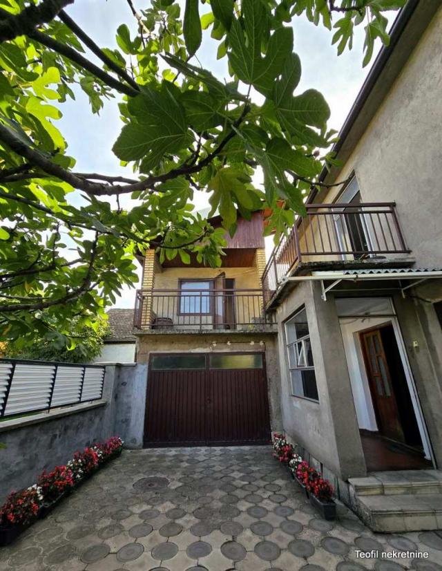 STARA PAZOVA NOVA PAZOVA 92m2 , T ,130000e