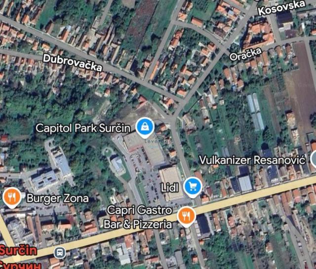 Surčin, Centar, Kuća, 207m2