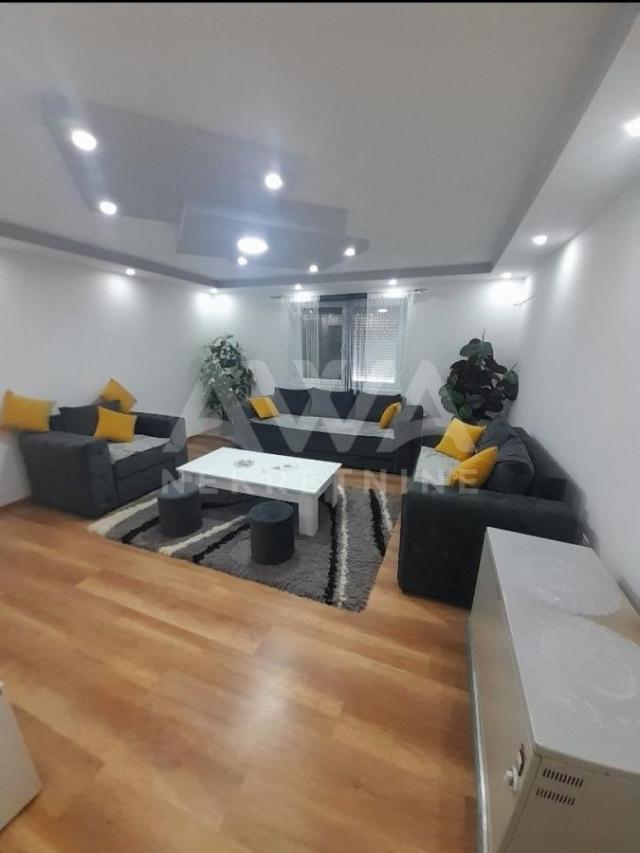 Na prodaju renovirana prizemna kuća u Doroslovu | 129 m² | Plac 1.158 m²
