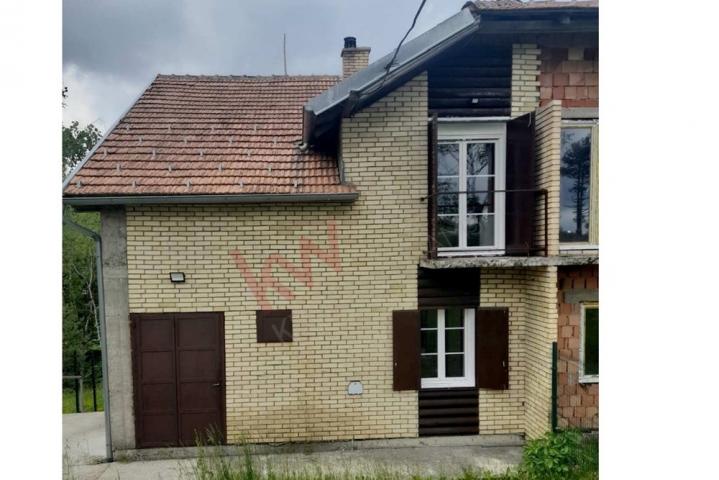 Vikendica u blizini Divčibara, Mionica