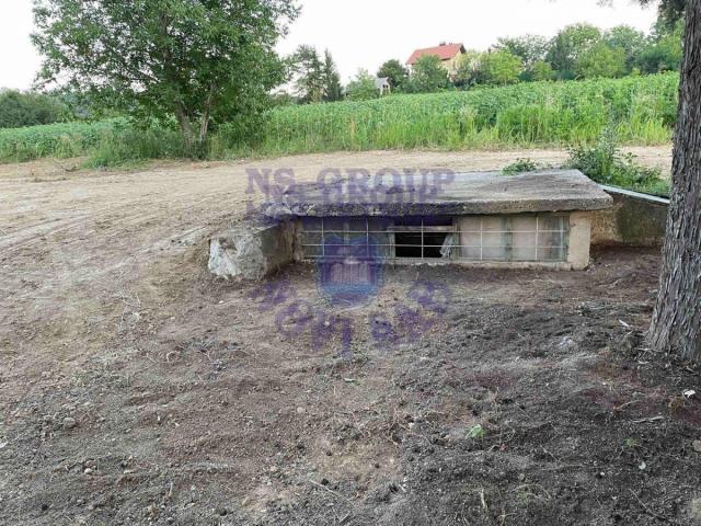 Plac u Petrovaradinu,1198m2