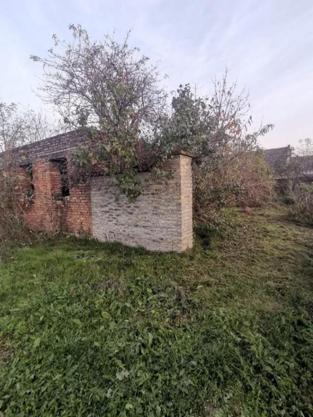 Kuća za rušenje
