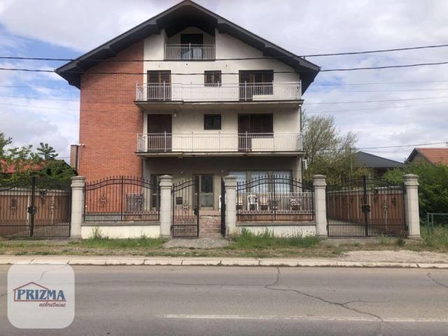 Izuzetno jeftina kuća -  za ozboljnog kupca moguća korekcija cene