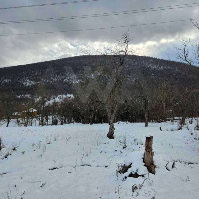 Ilino - podnožje Rtnja, plac 873m2 poljoprivredno zemljište
