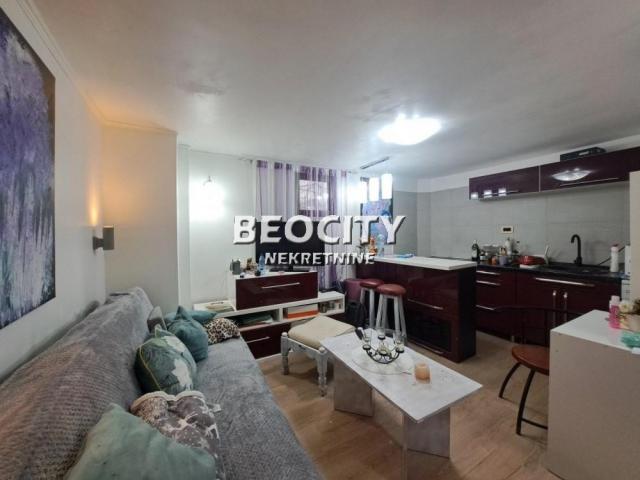 Vračar, Kalenić pijaca, Trnska, 1.5, 28m2, 135000EUR