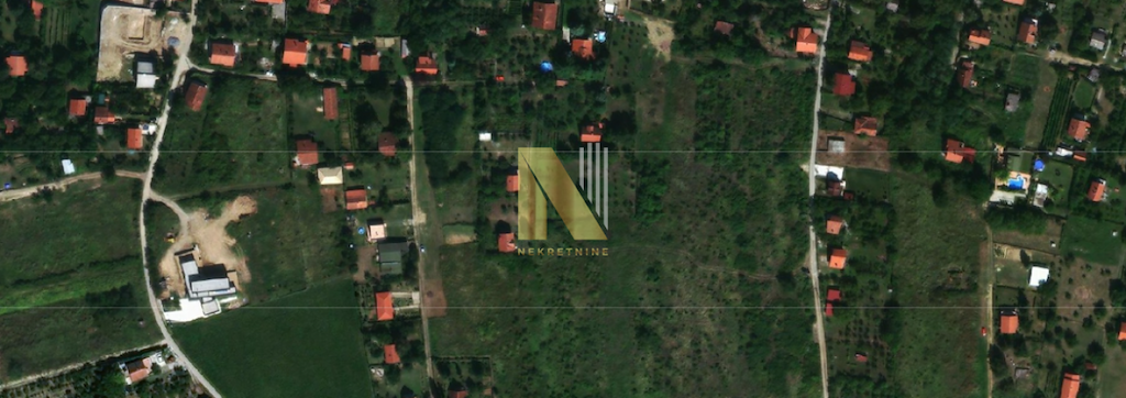 Parcela u građevinskom području, Salaksije