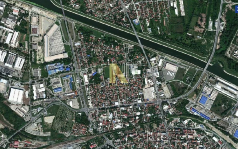 Plac 14 a na Salajci, Novi Sad
