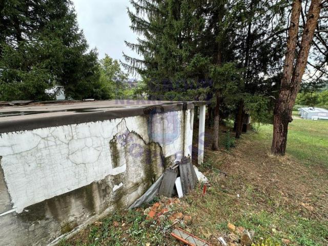 Retko u ponudi!!! Plac na Alibegovcu,1600m2
