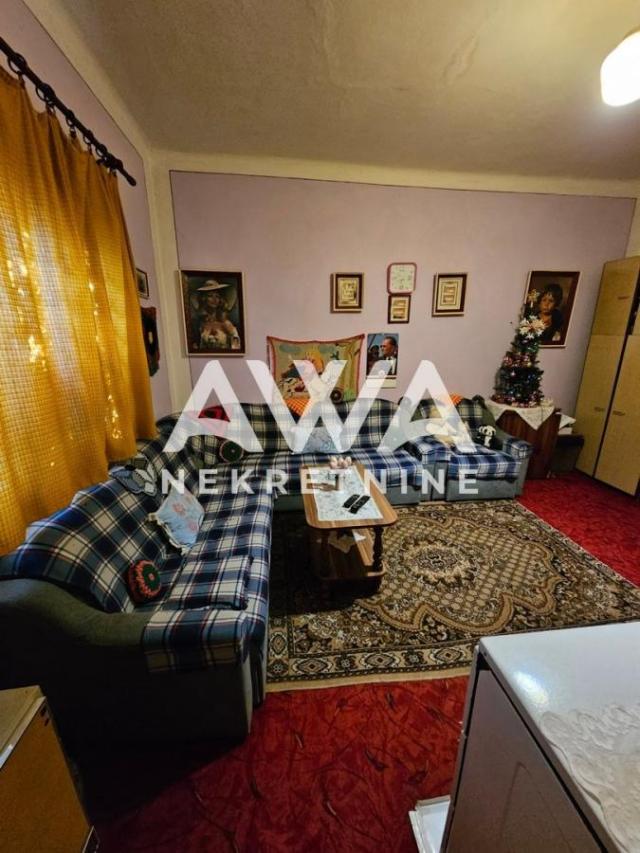 Na prodaju dvojna kuća – Aleksa Šantić (deo Sever)