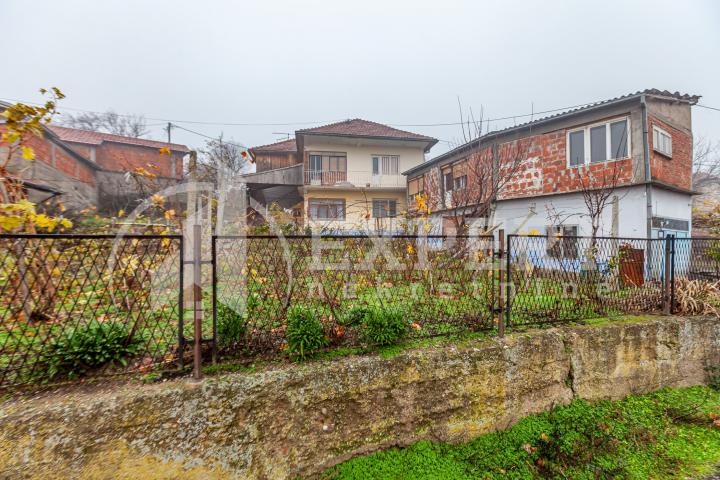 Kuća,103m2, Gornji Matejevac