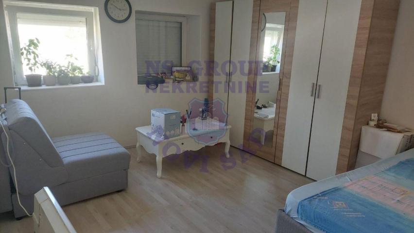 Kuća u selu Jazak, 46m2