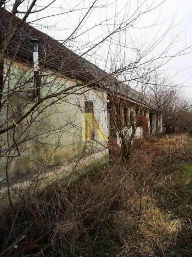 Kuća za adaptaciju - Pivnice