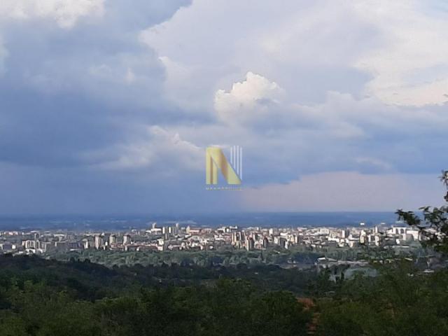 Popovica - kuća sa nesmetanim pogledom