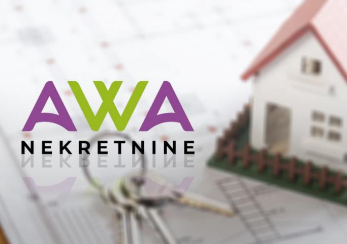 Sivac, Kuća za rušenje, 83m2, Plac 605m2