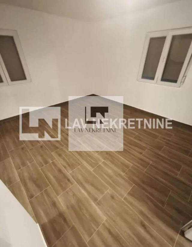 Kuća u Deliblatska peščara