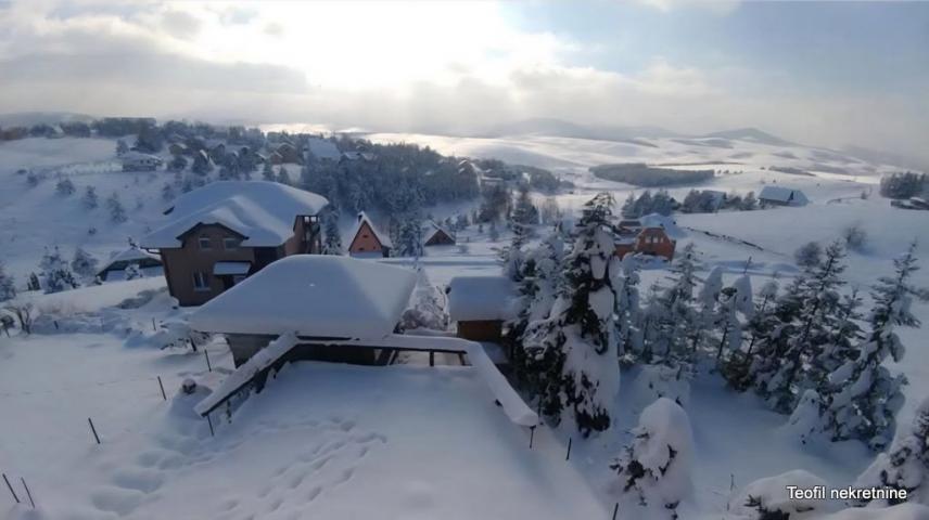 ZLATIBOR ZLATIBOR 144m2 , 20(T) ,129900e