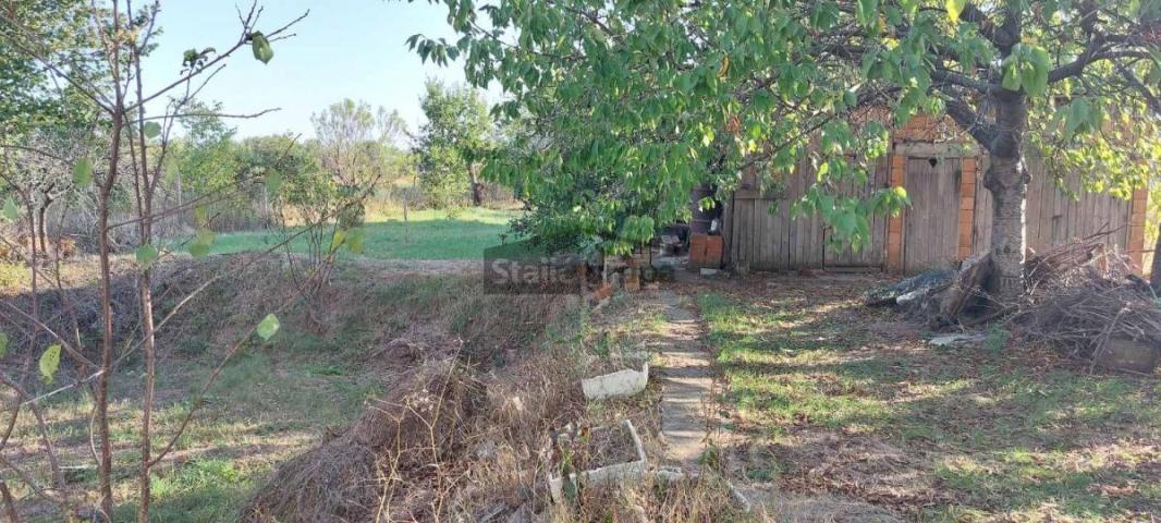Prodaja, Kuća, 35m2 , Centar