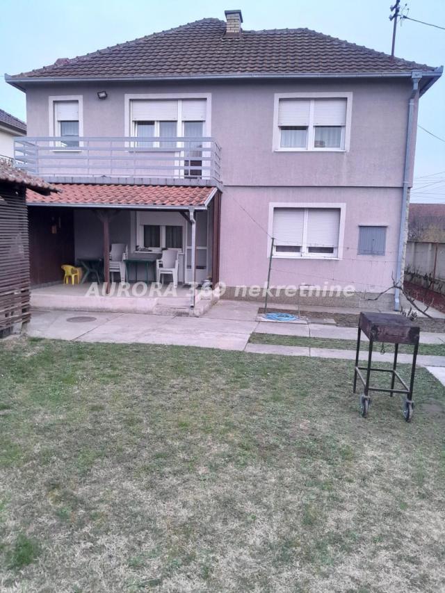 ODLIČNA KUĆA VETERNIK- NOVI SAD