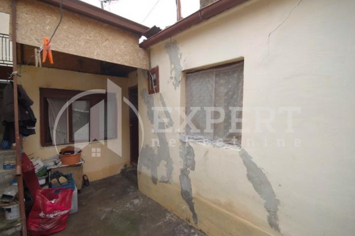 Palilula, kuća, 63 m2, ta