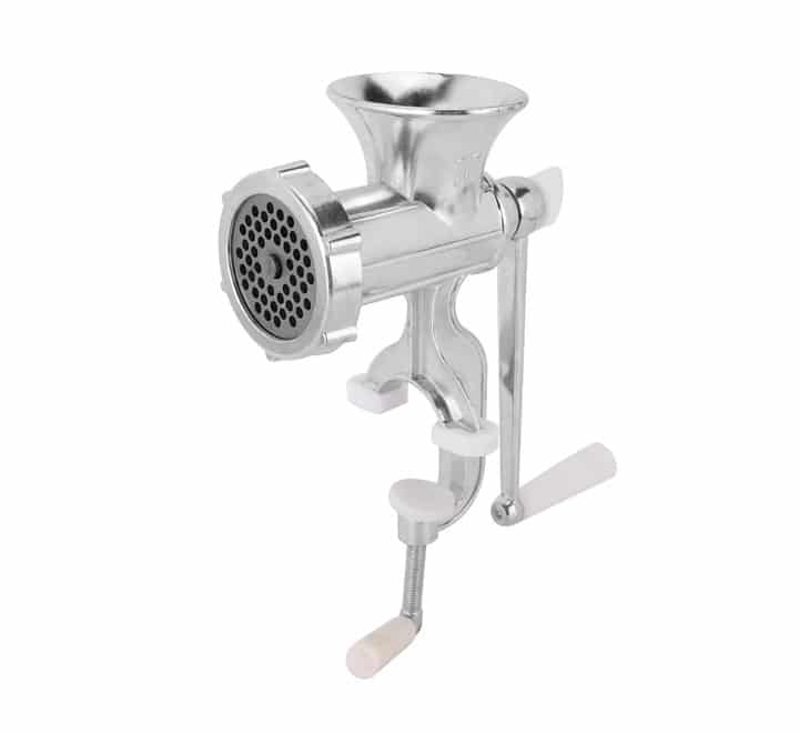 Ručna Mašina za Mlevenje Mesa – Klasična, Bez Struje