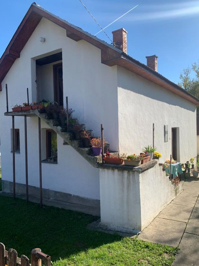 Prodajem kucu u Trbušnici-Lazarevac