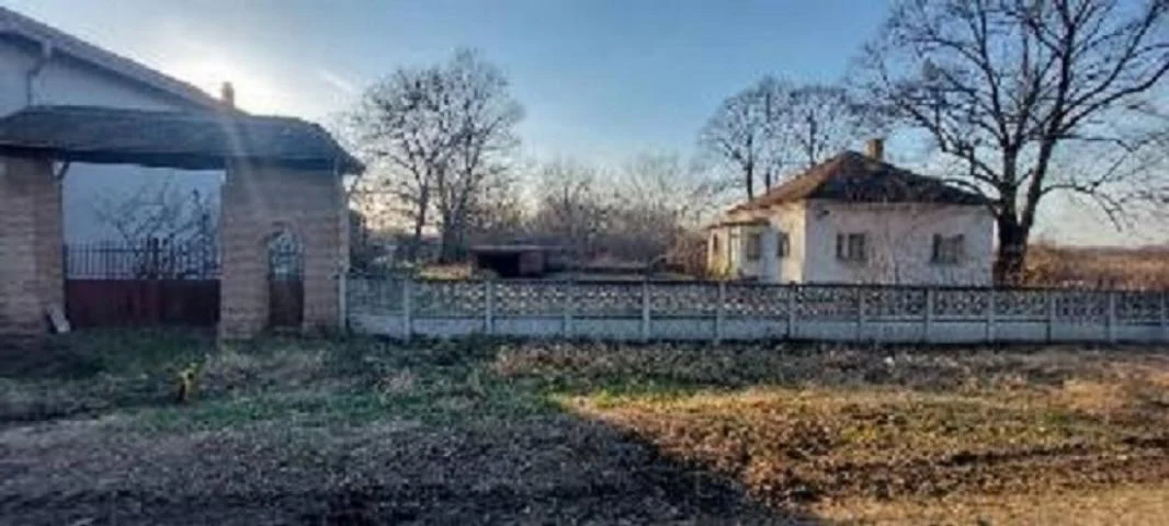Prodajem plac u Lipama kod Smedereva