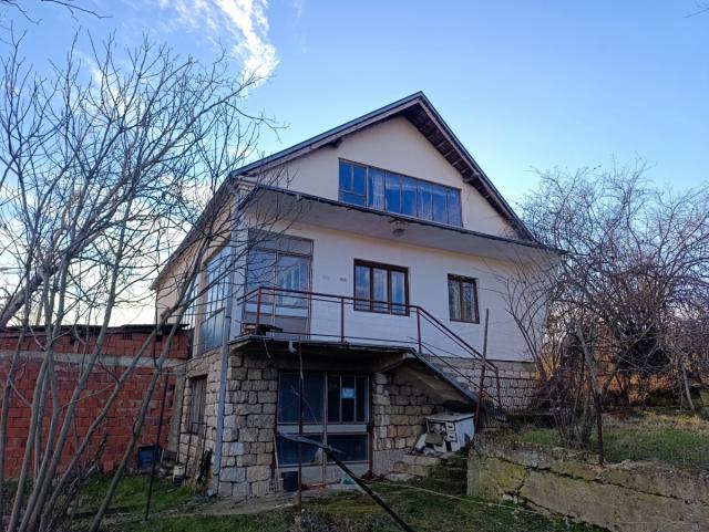 Kuca selo Čubura, Ražanj, Aleksinac