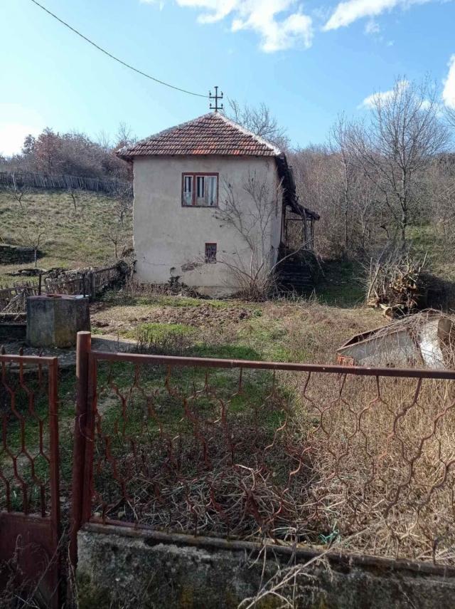 Kuca u selo Jarsenovo