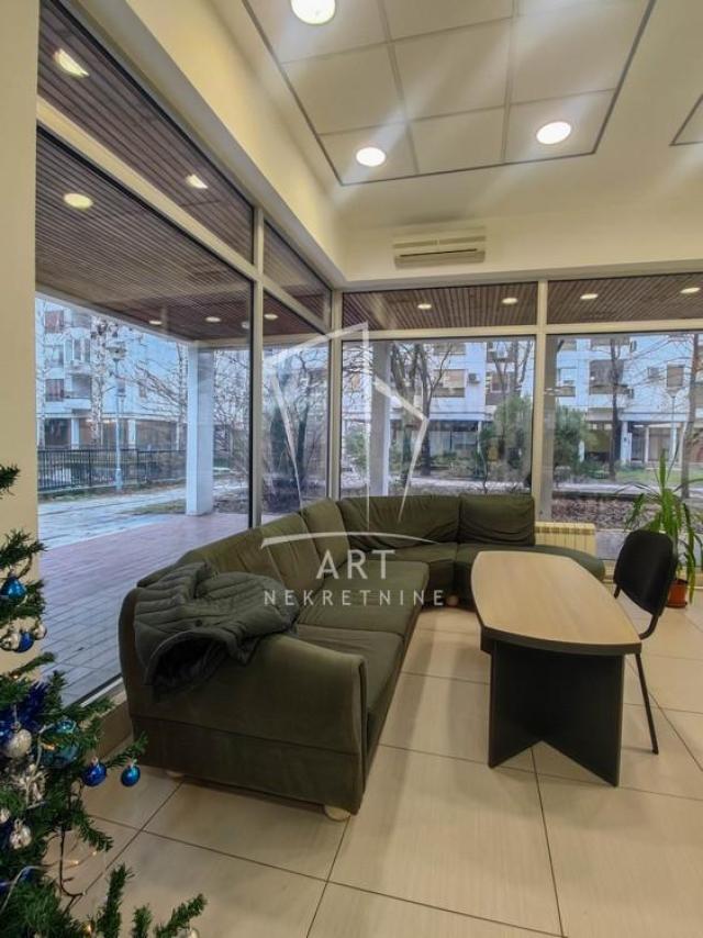 PP 220m2, duplex, Dorćol ID#13687