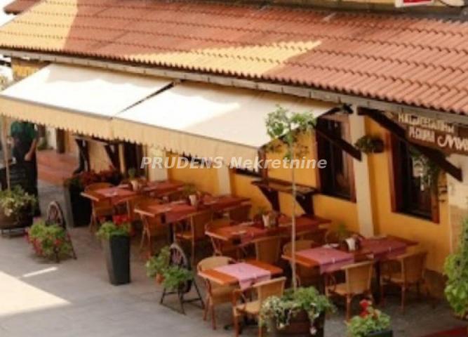 Poznati beogradski restoran