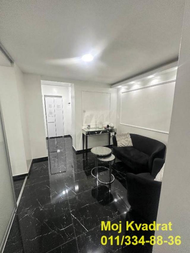Stari grad, Dorćol - Dositejeva, 50m2