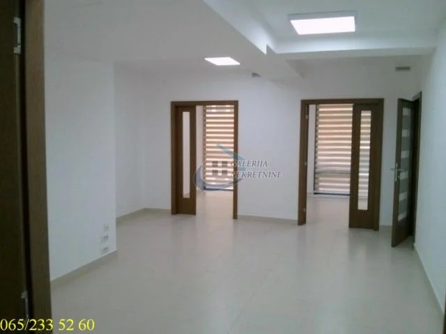 Vračar, Hram Sv. Save- Svetozara Gligorića 129m2