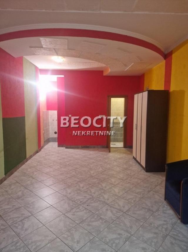 Novi Sad, Liman 4, LIDL, 1.0, 33m2, 80000EUR