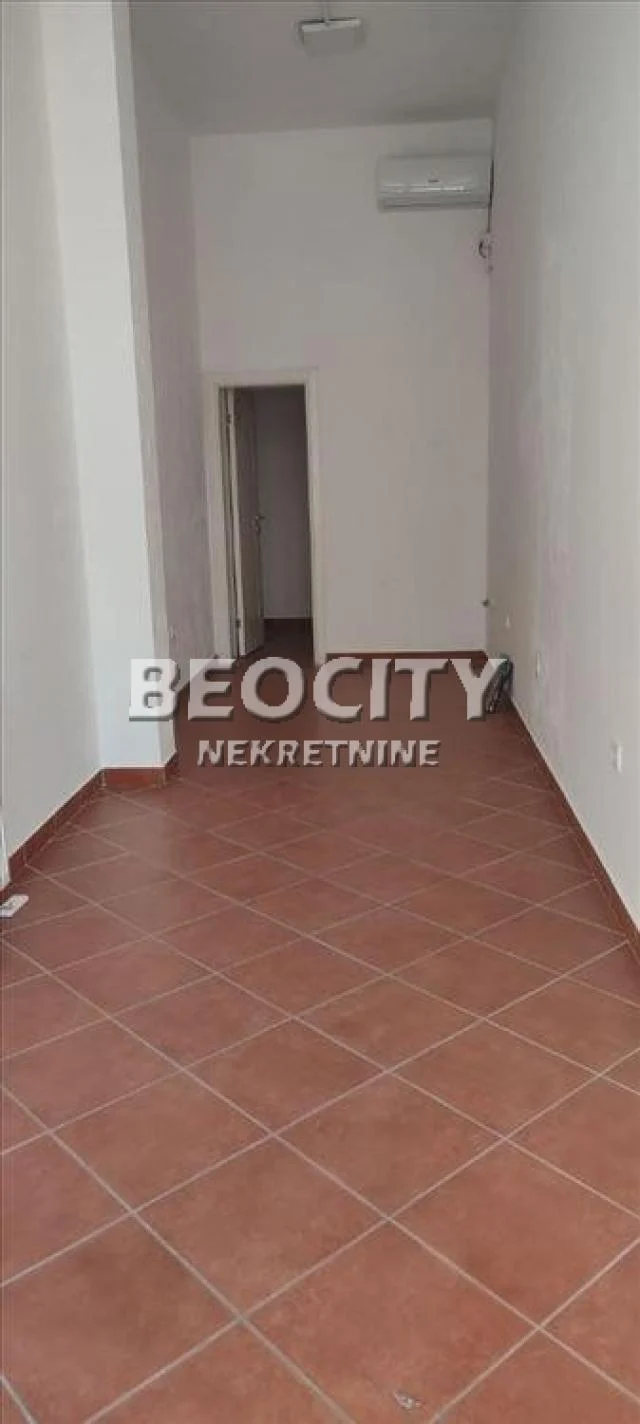 Novi Sad, Centar, Gajeva, 1.0, 17m2, 64600EUR