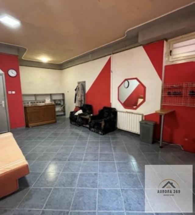 NOVI SAD, CENTAR, POSLOVNI PROSTOR PR+SU, 57m2m2