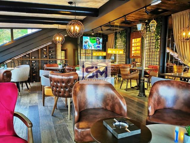 Savamala, razrađen lokal 310m2,