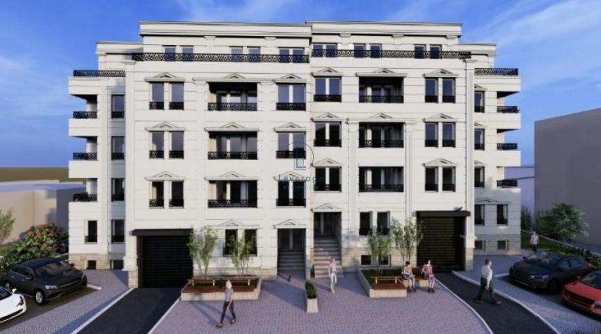 Novogradnja, Mirijevo 3, 66.91 m2, cena + pdv
