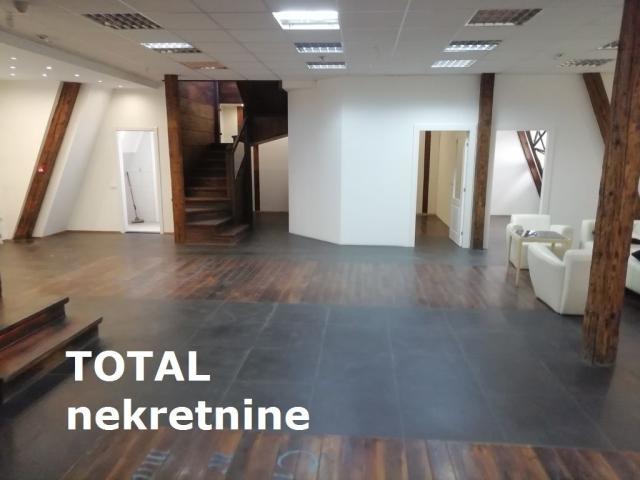 NOVI SAD - CENTAR - 446.00 m2