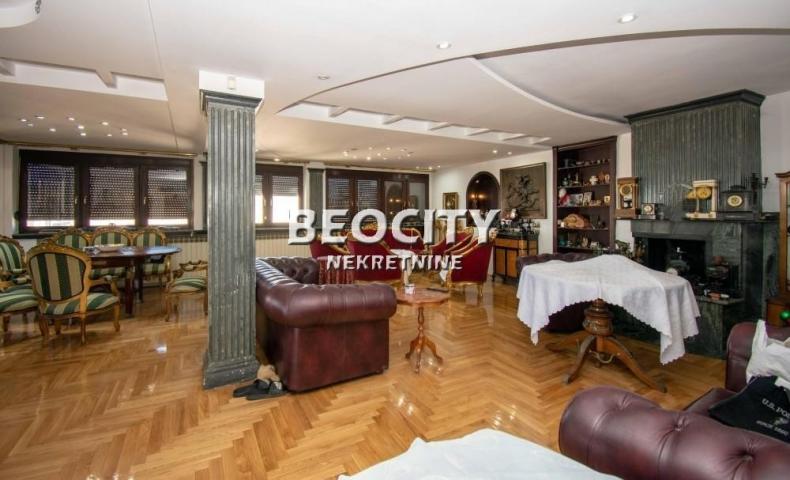 Stari grad, Centar, Obilićev venac, 1.0, 300m2, 990000EUR Panorama pogled