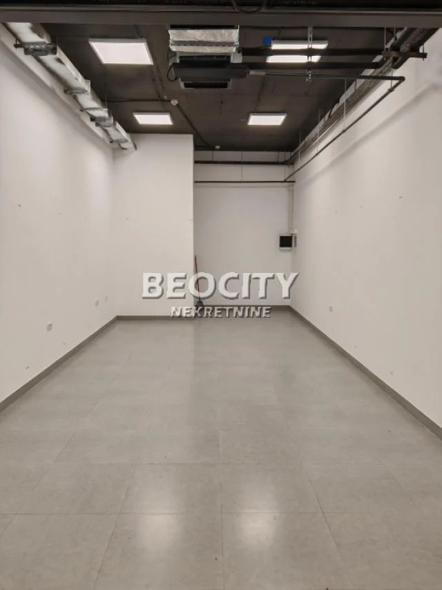 Novi Beograd, Blok 72, Mileve Marić Ajnštajn, 1.0, 37m2, 121000EUR